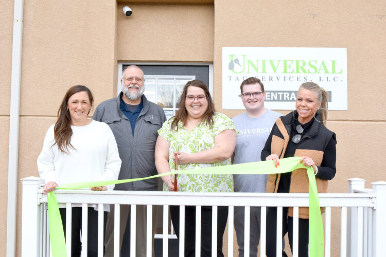 Grand opening | News, Sports, Jobs - The Sentinel